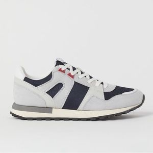 H&M | Shoes | Hm Sneakers | Poshmark